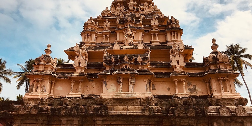 10 Pithru Tharpanam Temples In Tamil Nadu: Honour Your Ancestors - TripXL