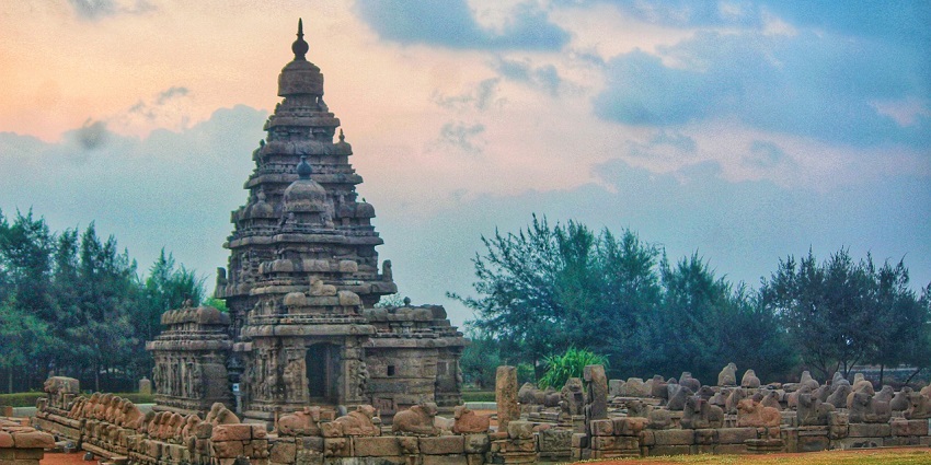 14 Shiva Temples In Trichy For Spiritual Awakening - TripXL
