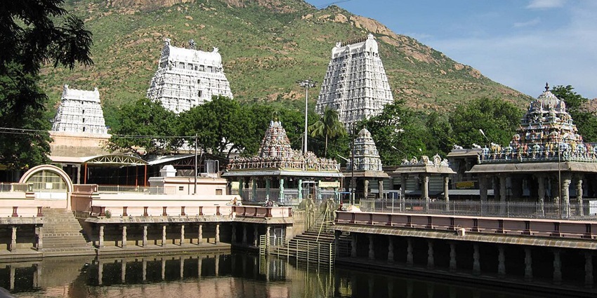 Parvathamalai Trek: An Uphill Adventure In Tamil Nadu - TripXL