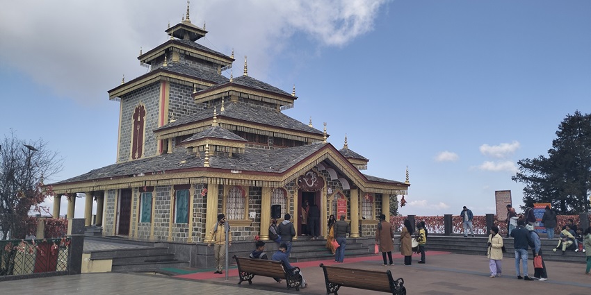 Things To Do In Kanatal: A Complete Guide For Visitors - TripXL