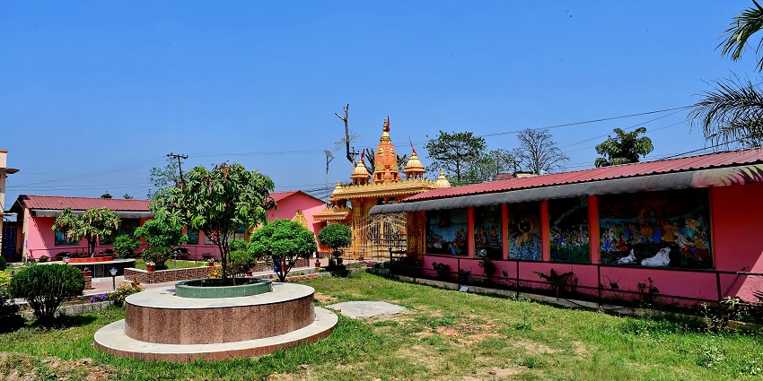 Top 13 Places To Visit In Bareilly For A Scenic Retreat - TripXL