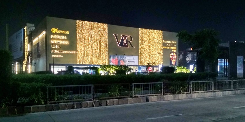 Shopping In Anna Nagar: 14 Best Locations To Explore Around - TripXL