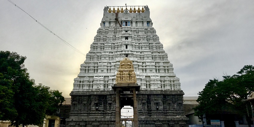 10 Jyeshta Devi Temples In Kanchipuram: A Unique Serenity - TripXL