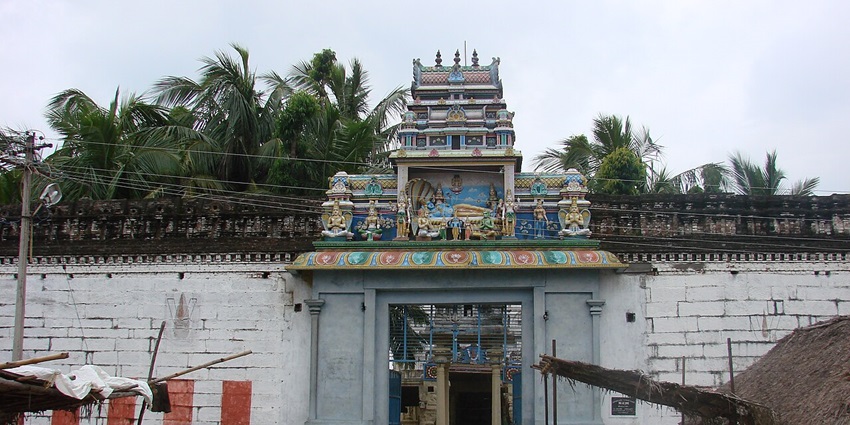 15 Varahi Amman Temples In Chennai For Serenity And Beauty - TripXL