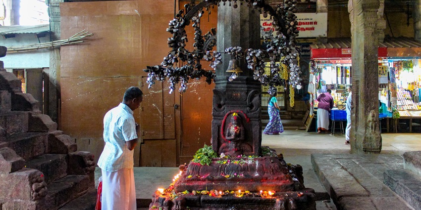 15 Varahi Amman Temples In Chennai For Serenity And Beauty - TripXL