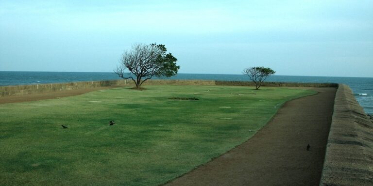 Mandaikadu Temple: A Spiritual Landmark in Tamil Nadu - TripXL