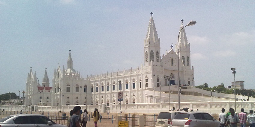 12 Places To Visit In Velankanni: The Best Of Tamil Nadu - TripXL