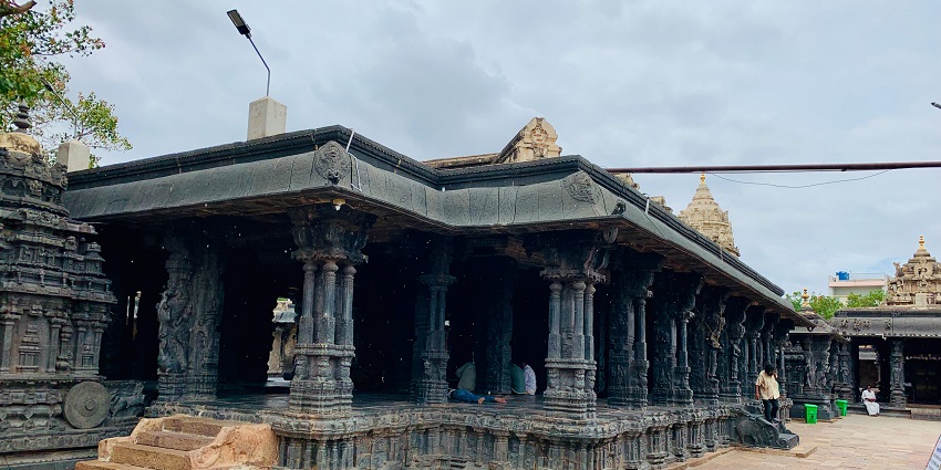 Hosur Temples: 10 Spiritual Spots Of Tamil Nadu To Visit - TripXL