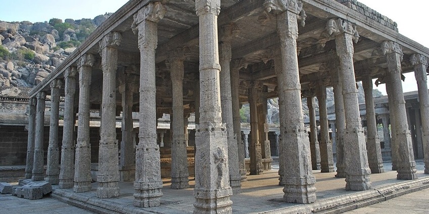 Melmalayanur Temple: A Spiritual Haven In Tamil Nadu - TripXL