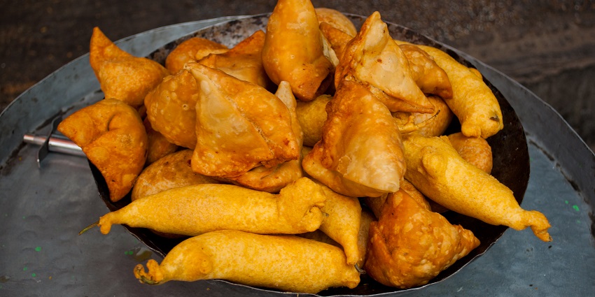 Street Food In Thane: Guide To City’s Delicious Culinary Gems - TripXL