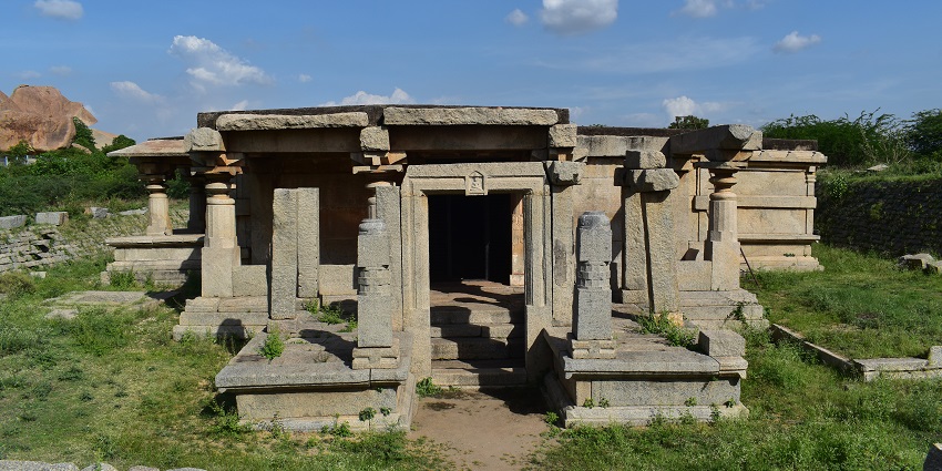 Top 10 Places To Visit In Bellary For A Scenic Retreat - TripXL