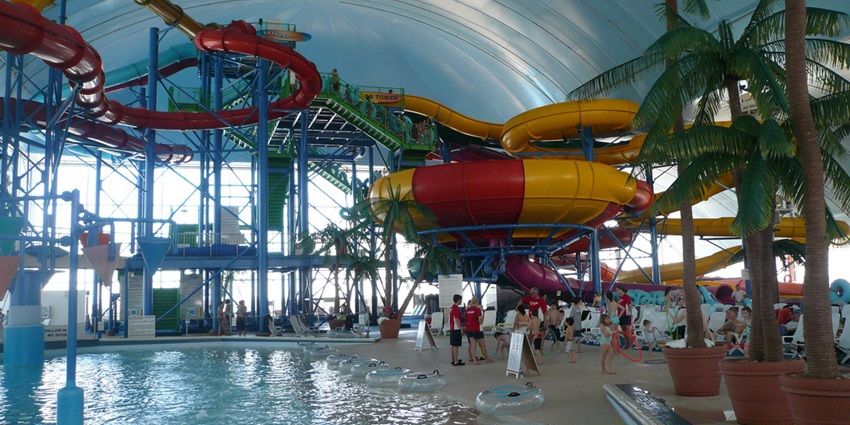 Things To Do In Roorkee: Explore Activities And Attractions - TripXL