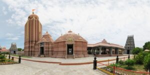 Explore The Sacred Sant Darshan Museum In Hadshi, Maharashtra - TripXL
