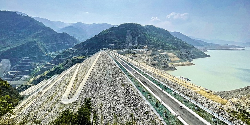 10 Things To Do In New Tehri: Exploration And Recreation - TripXL