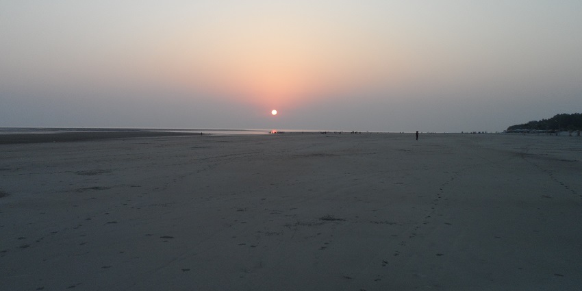 Things To Do In Bakkhali: Fun Activities And Attractions - TripXL