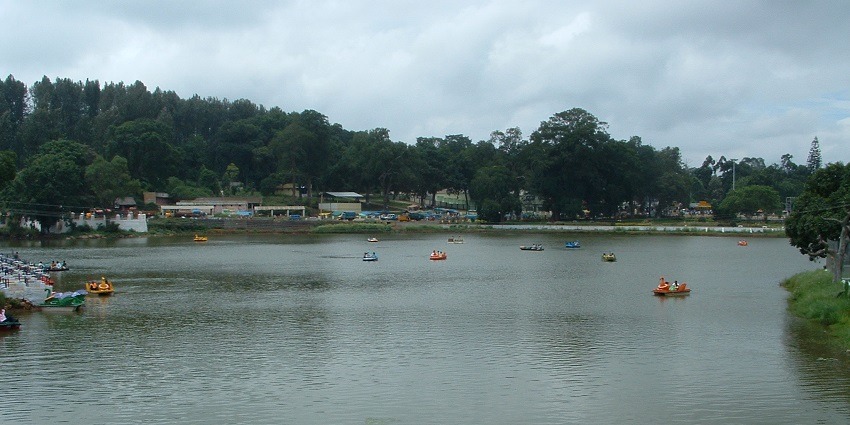 Top 10 Places To Visit In Yercaud For A Charming Vacation - TripXL
