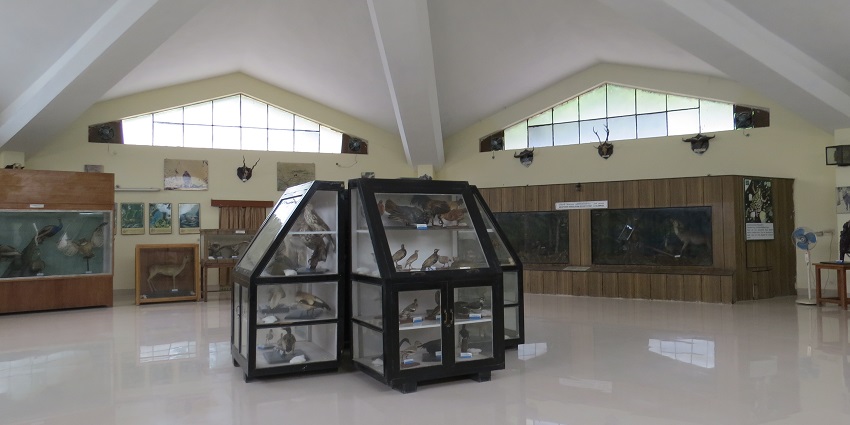 Explore The Top Science Museums In Dehradun, Uttarakhand - TripXL