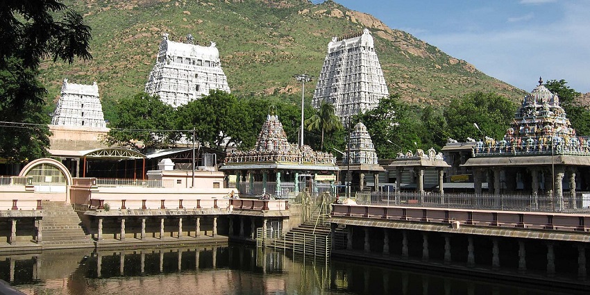 Amman Temples: Explore Tamil Nadu’s 10 Divine Wonders - TripXL