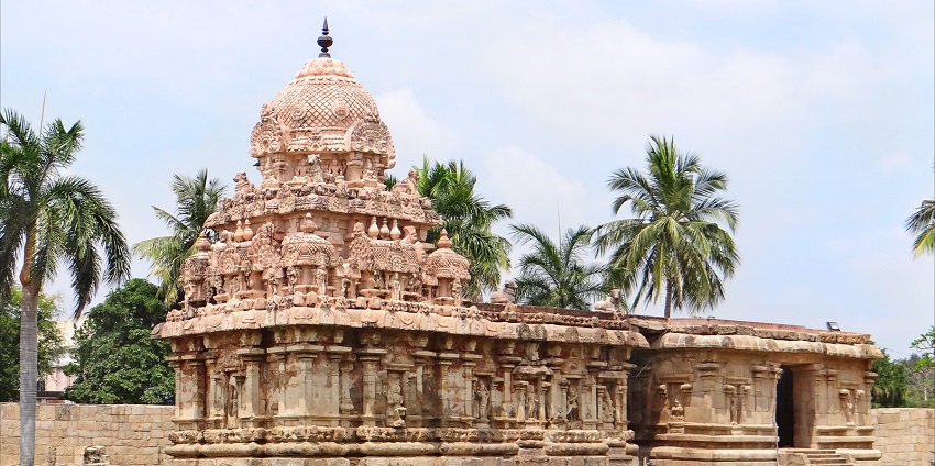Thennangur Temple: Discover The Spiritual Bliss - TripXL