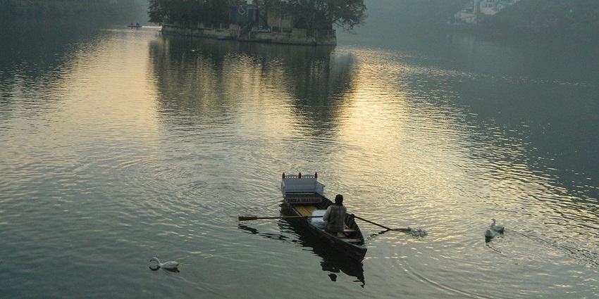 10 Things To Do In Bhimtal To Experience The Local Charm- TripXL