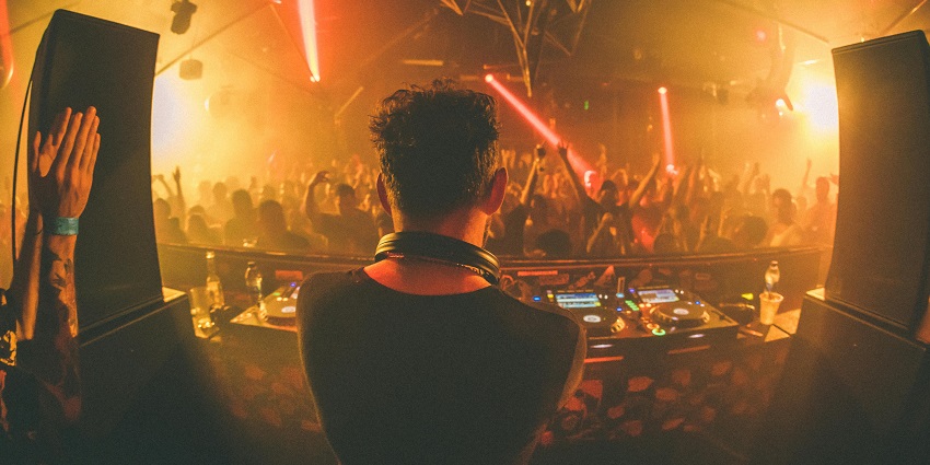 Turkey Nightlife: The Most Exciting Places From Istanbul To Antalya ...