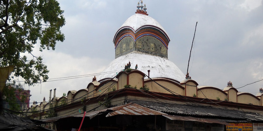 Kalighat Temple: Discover Kolkata’s Iconic Heritage - TripXL