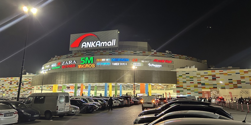 Shopping In Turkey: Discover Best Markets, And Malls - TripXL