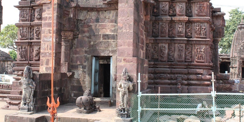 Markanda Temple: Explore The Sacred Heritage Of Maharashtra - TripXL