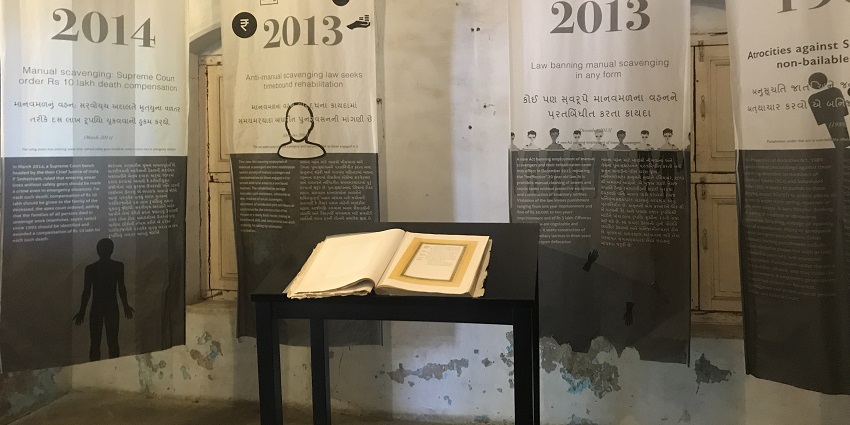 Dr. Babasaheb Ambedkar Museum & Memorial - Honoring a Visionary Leader ...
