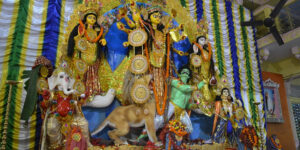 Kali Temples In Kolkata: Discover Kolkata's Sacred Sites - TripXL