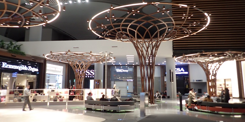 Airports In Istanbul: Your Ultimate Travel Guide To Turkey - TripXL