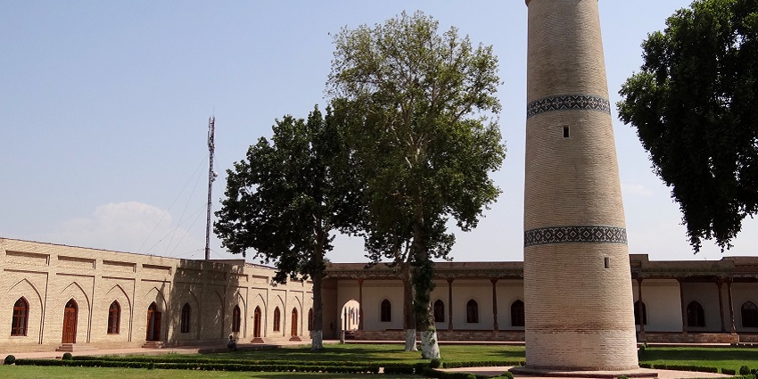 Mosques In Canada: Everything That You Need To Know About - TripXL