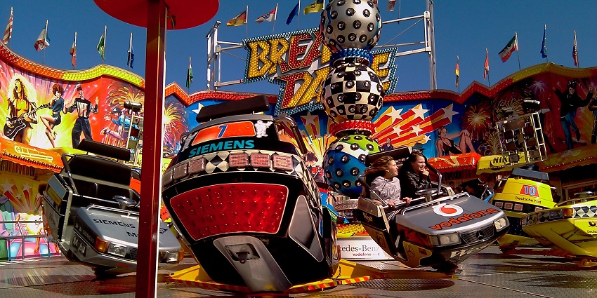 Places To Visit In Saudi Arabia: Explore The Gem Of Arabia - TripXL