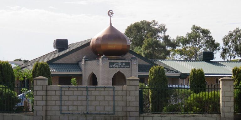 Mosques In Australia: The Ultimate Guide For Travellers - TripXL