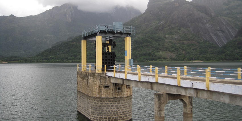 Places To Visit In Pollachi And Around For Weekend Getaways