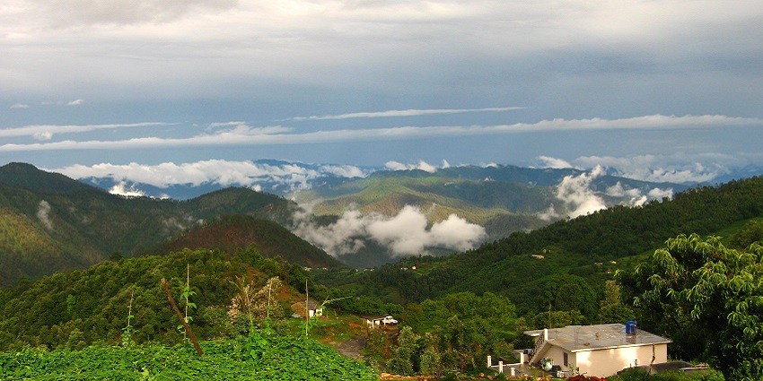 10 Things To Do In Binsar For A Memorable Experience - TripXL