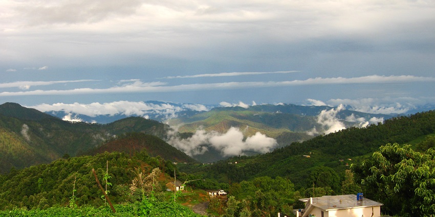 Trekking In Mukteshwar: A Scenic Adventure At Kumaon Hills - TripXL