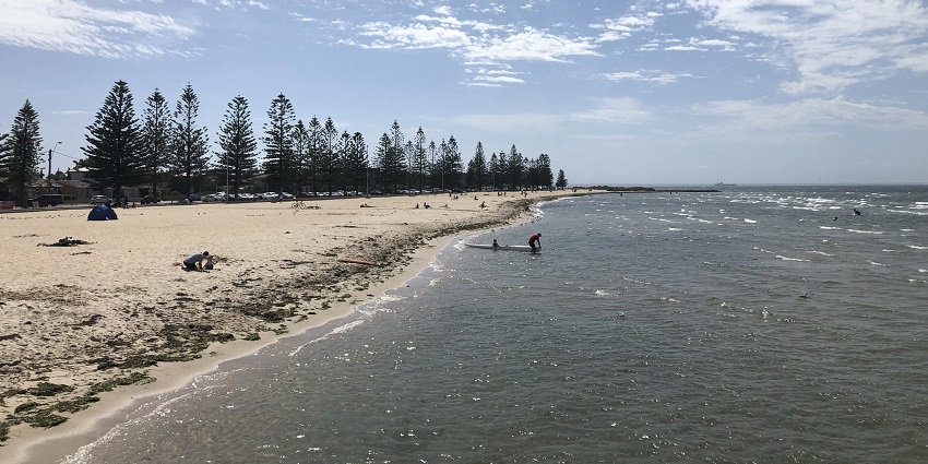 Top 10 Beaches In Melbourne To Dive In The Coastal Paradise - TripXL