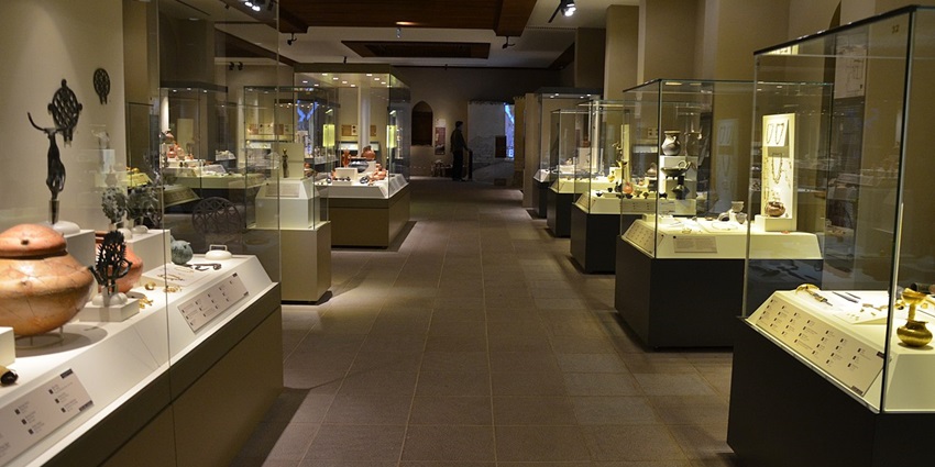 Turkey Museums: Where History, Art, And Culture Come Alive - TripXL