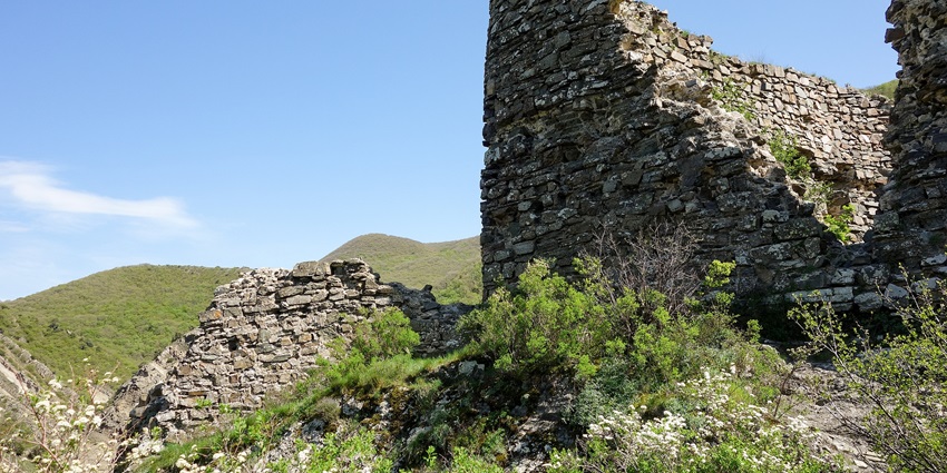 Jvari Monastery: A Peaceful Spiritual Experience In Georgia - TripXL