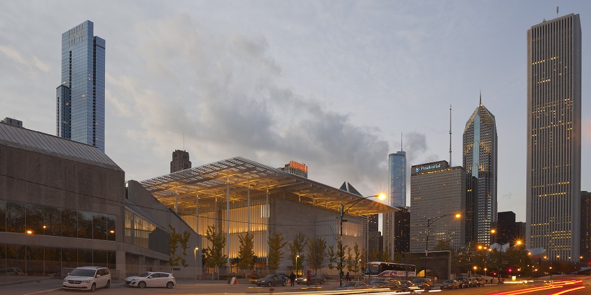 Places To Visit In Chicago In June: The Travellers Guide - TripXL