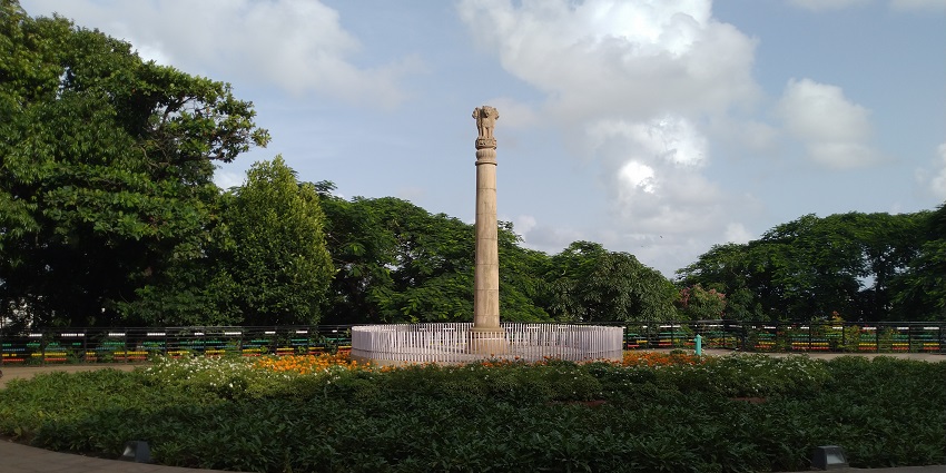 10 Best Places To Visit In Sarnath Historical And Religious Sites - TripXL