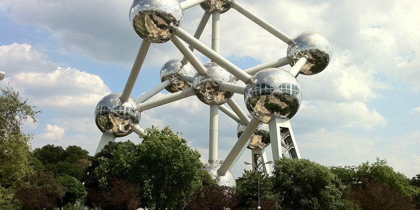 Belgium Music Festival: A Guide To Summer Sound Festival - TripXL