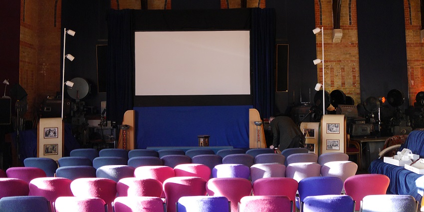 Film Museum Mumbai: A Tribute To The Legacy Of Indian Cinema - TripXL