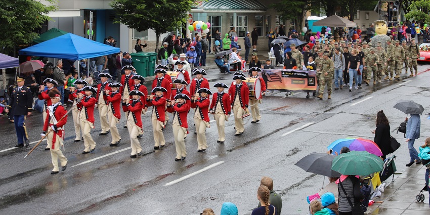 10 Things To Do In Portland Oregon In June: Summer Festivities - TripXL