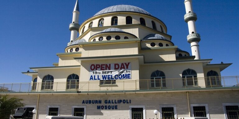 Mosques In Australia: The Ultimate Guide For Travellers - TripXL