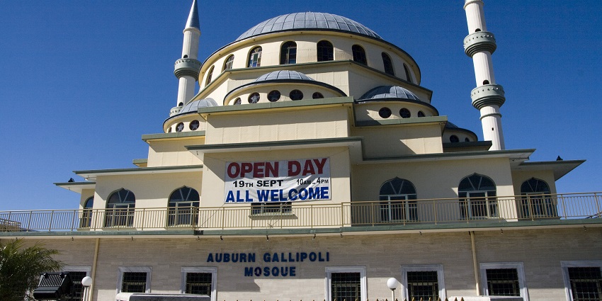Mosques In Australia: The Ultimate Guide For Travellers - TripXL