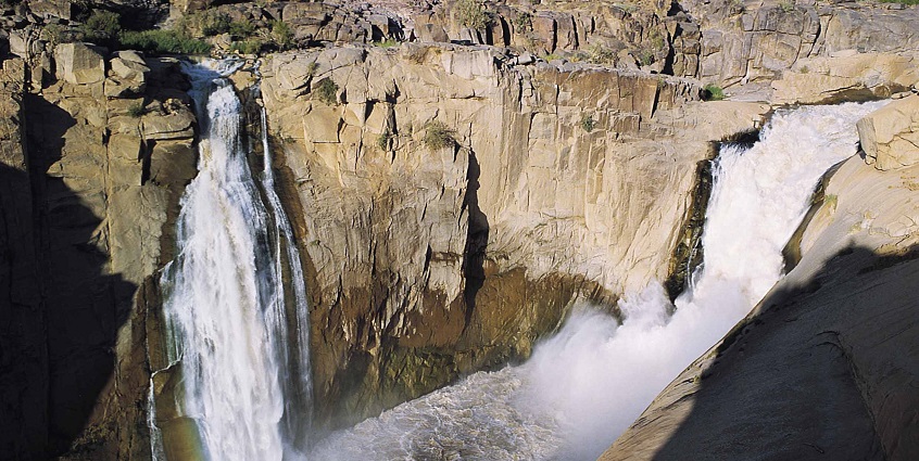 Top 10 Waterfalls In South Africa With Serenity And Natural Beauty - TripXL