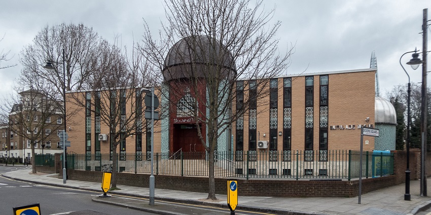 Mosques In Canada: Everything That You Need To Know About - TripXL