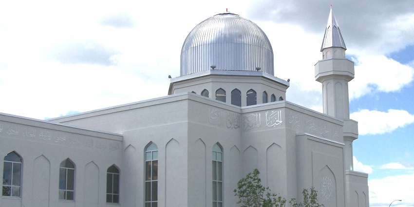 Mosques In Canada: Everything That You Need To Know About - TripXL